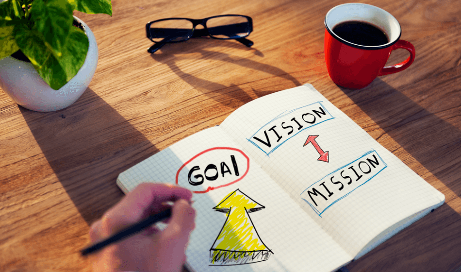 Strategic Process: Vision and Mission | Intrafocus