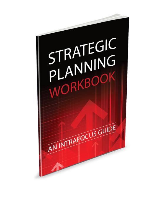 strategic planning workbook