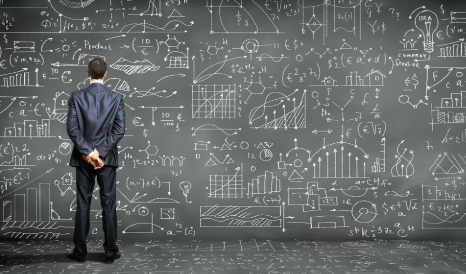 Data-Driven Strategy | Intrafocus Data-Driven Strategy | Intrafocus